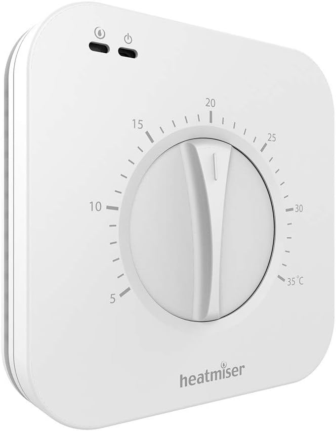 Horstmann CENTAURSTAT 7 Thermostat, Multi : Amazon.co.uk: DIY & Tools