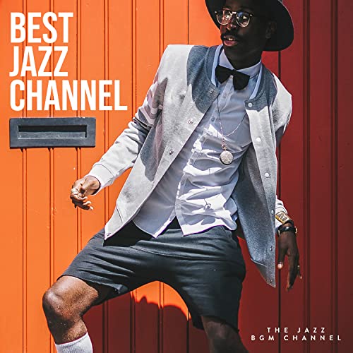 Amazon MusicでThe Jazz BGM ChannelのBest Jazz Channelを再生する