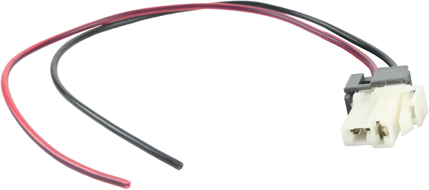 Amazon.com: Carbhub Connector Pigtail Fit for Hyundai sonata 2006-2011 ...