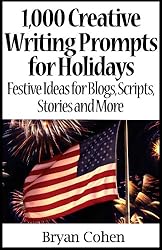 Four Seasons of Creative Writing: 1,000 Prompts to Stop Writer's Block ...