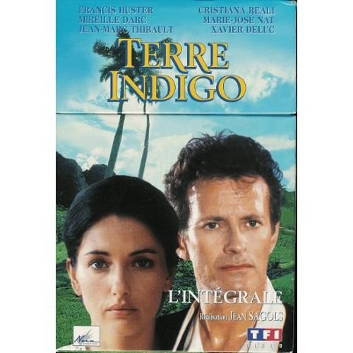 Terre indigo - l'intégrale: Amazon.it: Darc, Mireille, Nat, Marie-Josee ...