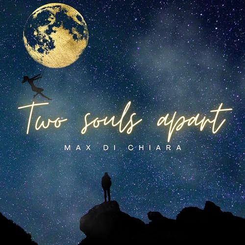 Two souls apart de Max Di Chiara en Amazon Music - Amazon.es
