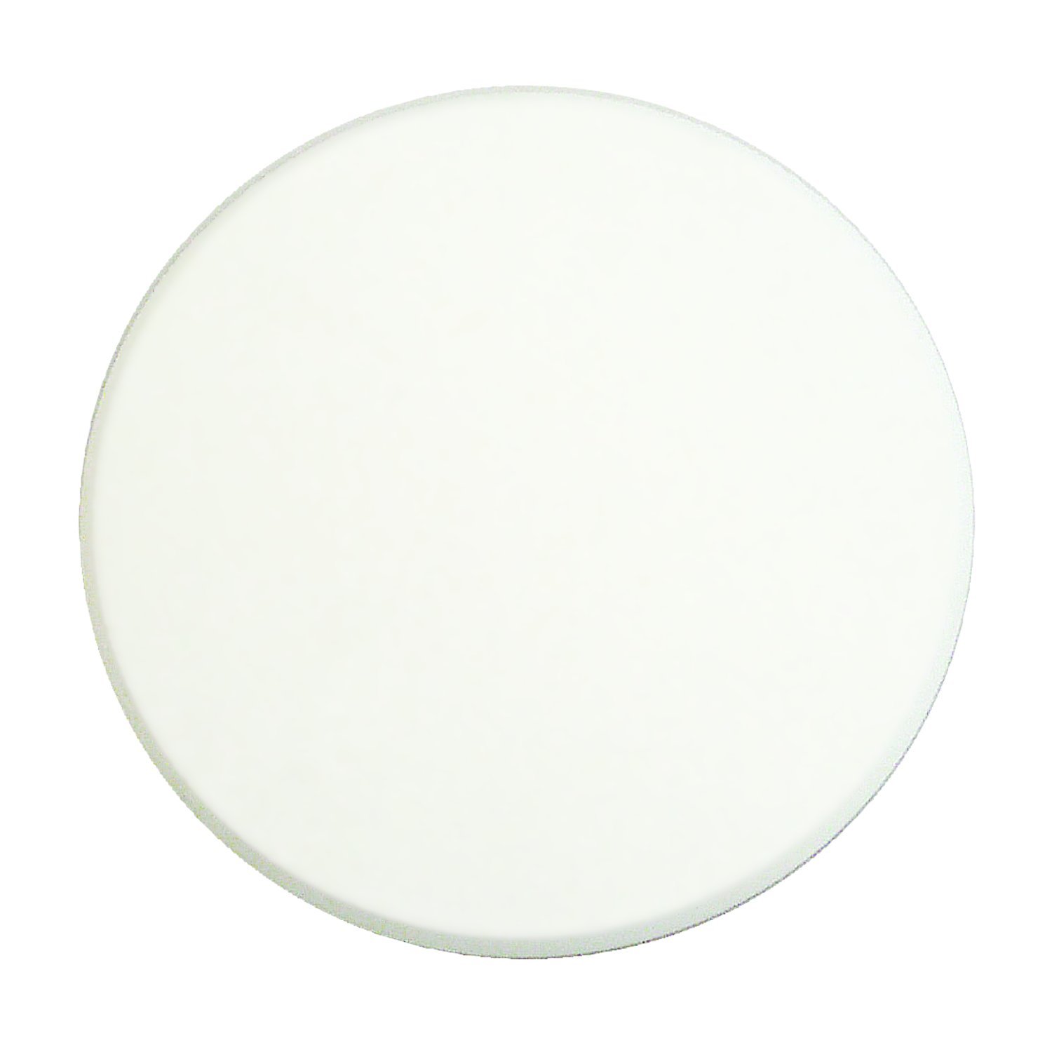 Prime-Line MP9271 Wall Protector, 5 In., Smooth Surface, Rigid Vinyl ...