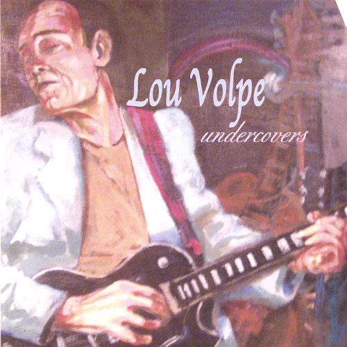 Amazon.com: Undercovers : Lou Volpe: Digital Music