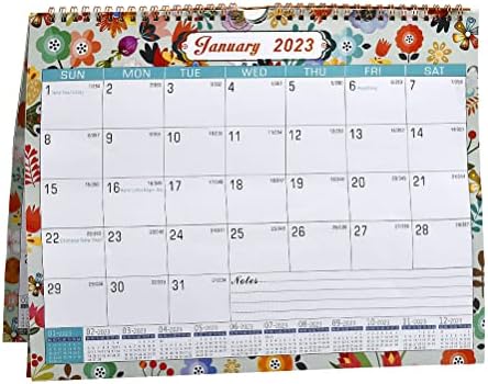 NA 2023 Monthly Family Calendar Appointment Planner 2022-2023 Month ...