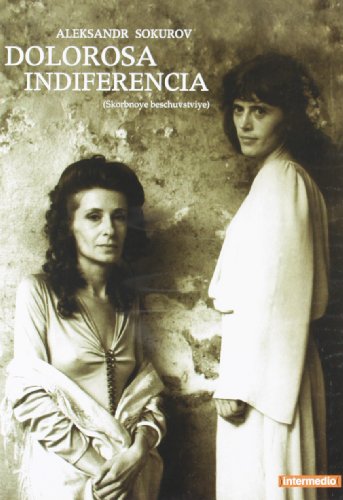 17 Best Alexander Sokurov Films: The Poetics of Time and Space