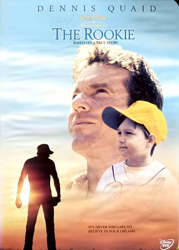 Amazon.in: Buy THE ROOKIE DVD, Blu-ray Online at Best Prices in India ...