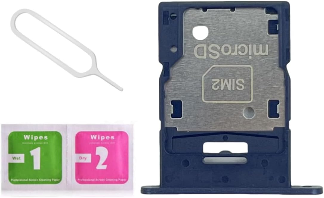 Amazon.com: Ygpmoiki for Samsung Galaxy A14 5G SM-A146U A146 Sim Tray ...