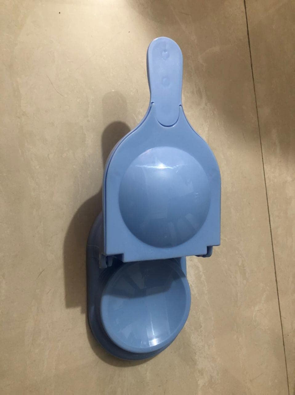 Buy Raawan 2 in 1 Gujiya Maker Dumpling Maker Momos Maker Machine for ...