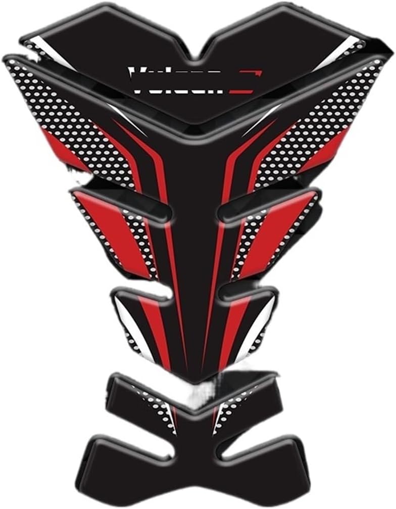Amazon.com: Tank Pad Sticker Tank Pad Stickers Decals Motorcycle Gas ...
