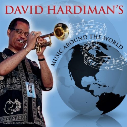 Play David Hardiman's Music Around the World by David Hardiman on ...
