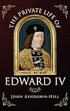 Edward IV of England - World History Encyclopedia