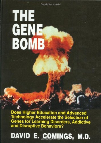 The Gene Bomb: Does Higher Education and Advanced Technology Accelerate ...