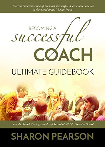 Amazon.com: Becoming A Successful Coach Ultimate Guidebook eBook ...