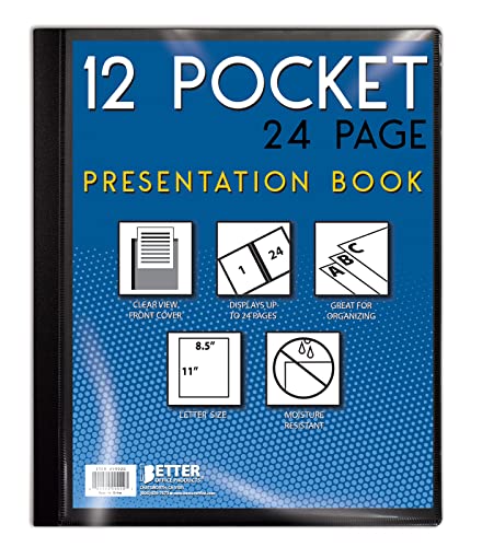 Best Grade 12 Binders for Stellar Presentations: Your Ultimate Guide ...