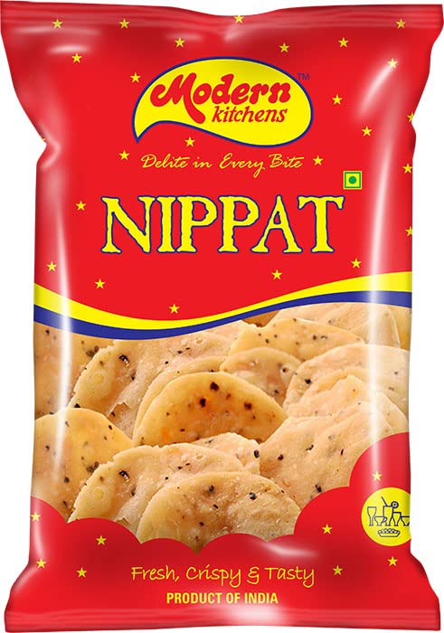 Modern Kitchens Nippat : Amazon.in: Grocery & Gourmet Foods