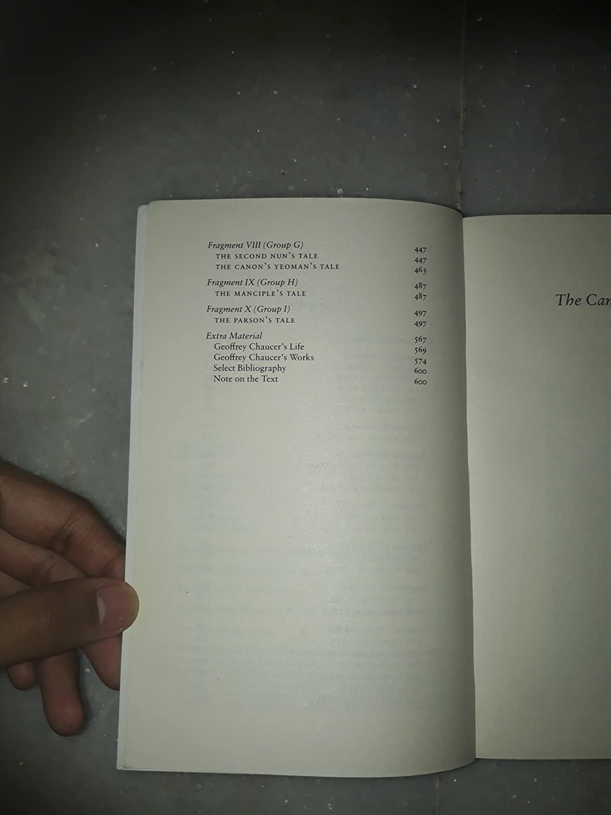 Buy The Canterbury Tales: Fully Annotated Edition (Evergreens) Book ...