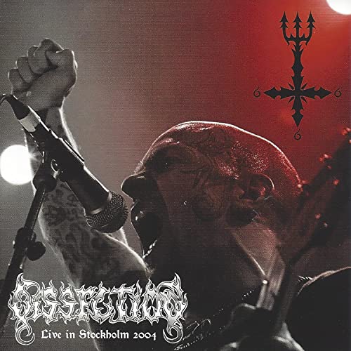 Amazon.com: Live in Stockholm 2004 (Live) : Dissection: Digital Music