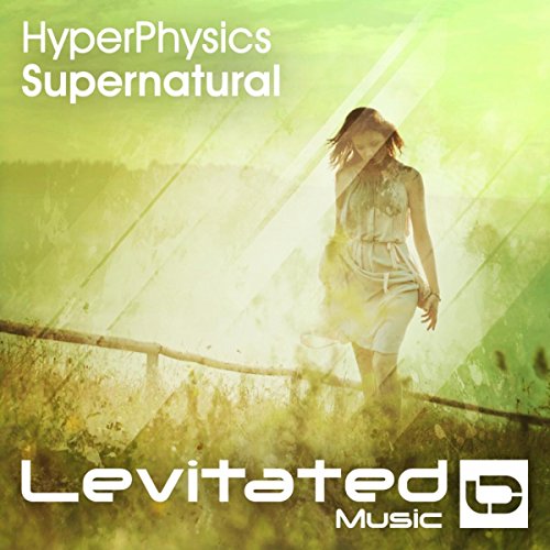 Supernatural by HyperPhysics on Amazon Music - Amazon.com