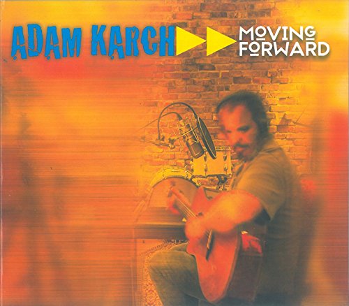 KARCH,ADAM - Moving Forward - Amazon.com Music