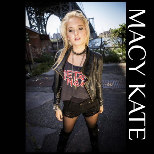 Play Window Seat by Macy Kate on Amazon Music