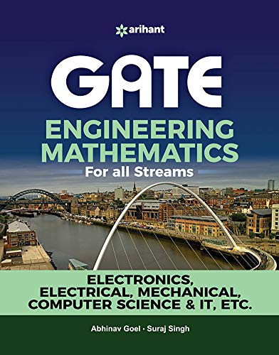 Buy GATE Engineering Mathematics for All Streams 2020 (Old edition ...