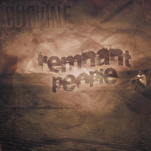 Amazon.co.jp: Remnant People : Curvine: デジタルミュージック