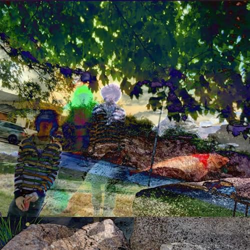 Amazon.co.jp: Acrylics [Explicit] : Leannan ⚚: デジタルミュージック