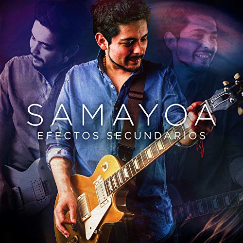 Amazon MusicでSamayoaのEfectos Secundariosを再生する