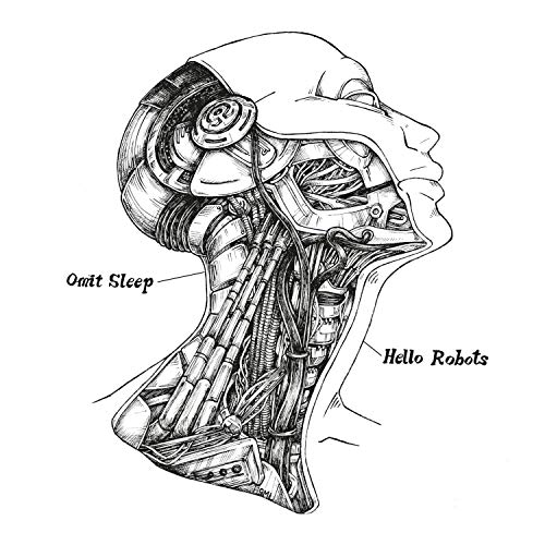 Écouter Hello Robots par Omit Sleep sur Amazon Music Unlimited