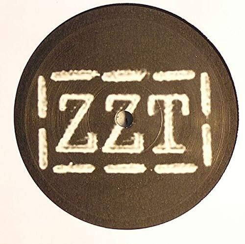 ZZT, Zzt ( Zombie Nation & Tiga ) - Lower State of Consciousness [Vinyl ...