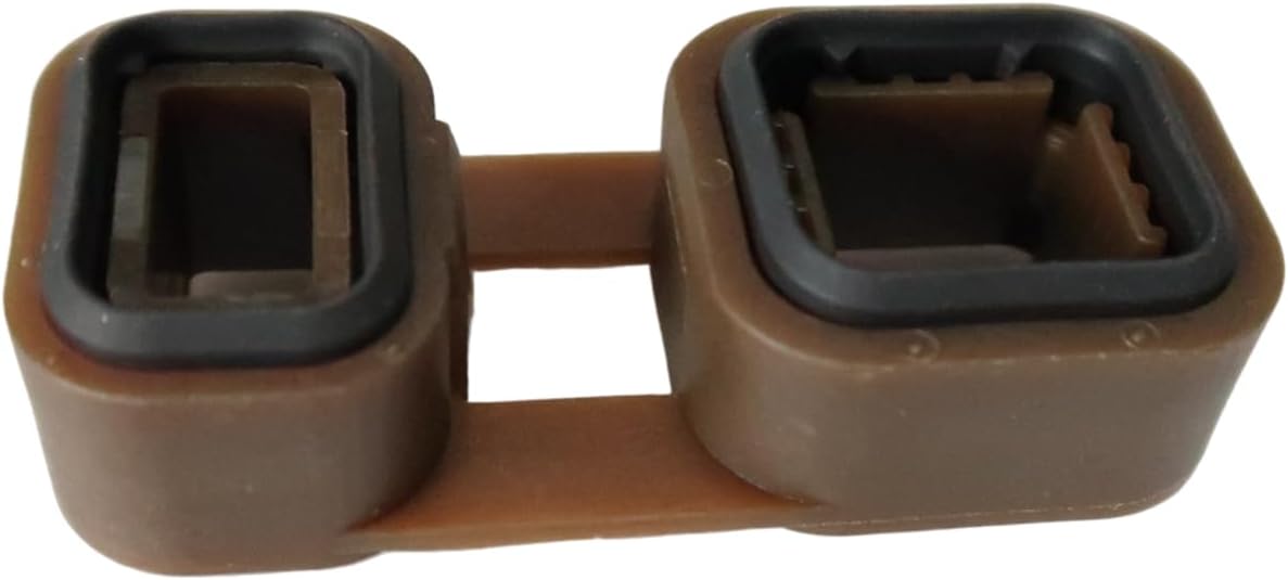 Amazon.com: 6L2Z-7G276-AA AL3Z-7F401-A Transmission Valve Body Seal ...