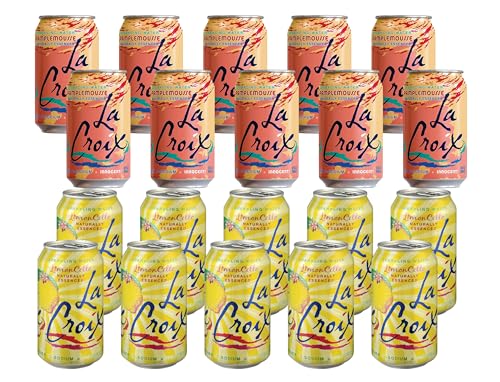 Find The Best Flavors Of La Croix Reviews & Comparison - Katynel