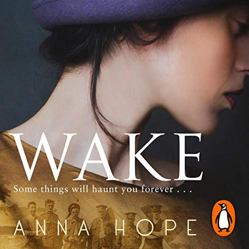 Wake (Audio Download): Anna Hope, Anna Hope, Random House Audiobooks ...