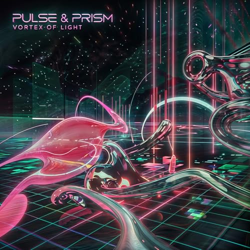 Écouter Vortex of Light de Pulse & Prism sur Amazon Music