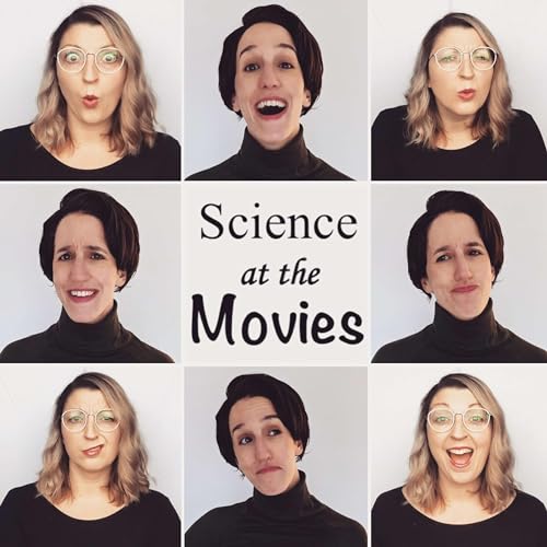 Science at the Movies : Abigail James and Freda Werdiger: Amazon.in: Audible Books & Originals