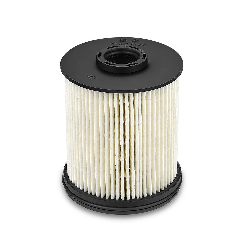 Amazon.com: Parts TP1015 (13539108) Fuel Filter Kit with Seals : Automotive
