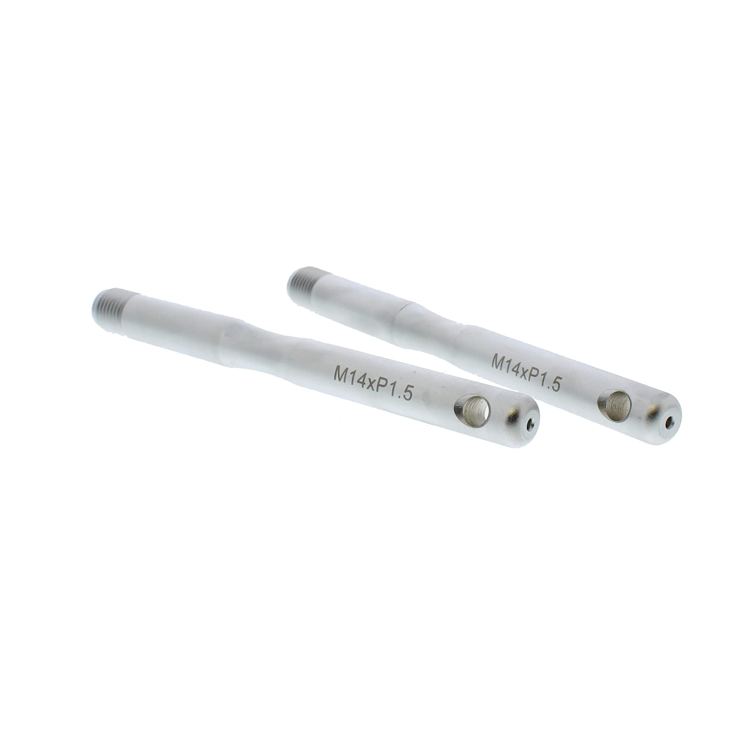 Snapklik.com : Wheel Hanger Pin Set - 2 Pack Wheel Stud Alignment Guide ...