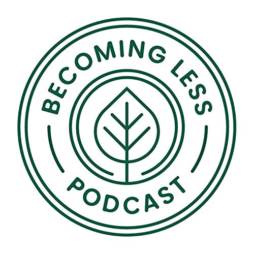 Becoming Less : Bizz McKilligan: Amazon.in: Audible Books & Originals