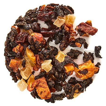 Amazon.com : DAVIDs TEA - Maple Syrup Oolong 2 Ounce : Grocery ...