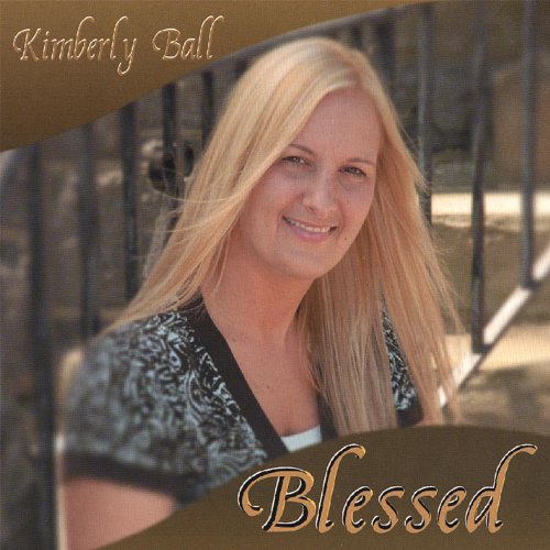 Play Blessed by Kimberly Ball on Amazon Music