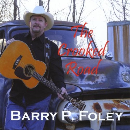 Écouter The Crooked Road par Barry P. Foley sur Amazon Music Unlimited