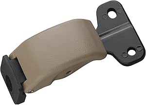 Amazon.com: Osompar Rear Left Side Quarter Glass Window Lock Latch Compatible with Toyota Tundra ...