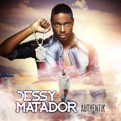 Play Authentik by Jessy Matador on Amazon Music