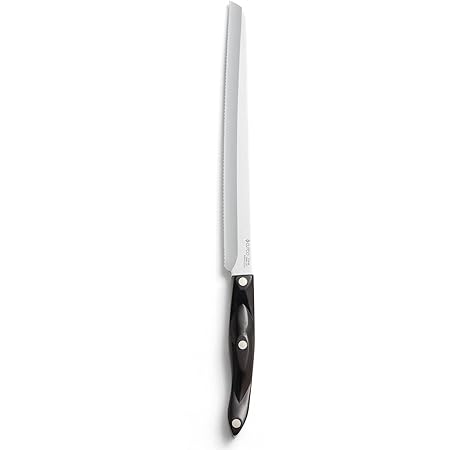 Amazon.com: CUTCO Model 3721 Santoku-Style Trimmer with Double-D ...