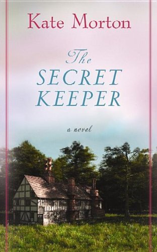 Amazon.com: The Secret Keeper: 9781611735499: Morton, Kate: Books