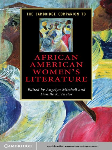 Amazon.com: The Cambridge Companion to African American Women's ...
