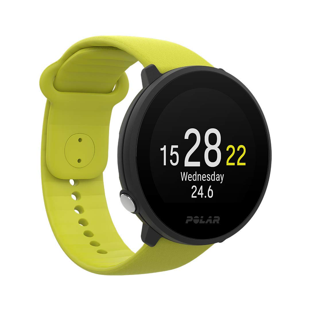 Polar klocka - Hitta bästa priset på Prisjakt