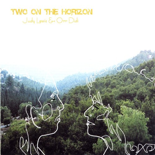 Amazon.com: Two On the Horizon : Judy Lewis & Orr Didi: Digital Music