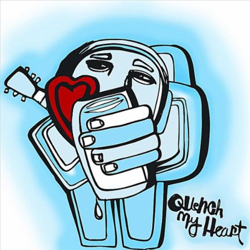 Amazon.com: Quench My Heart : Mckay Hatch: Digital Music